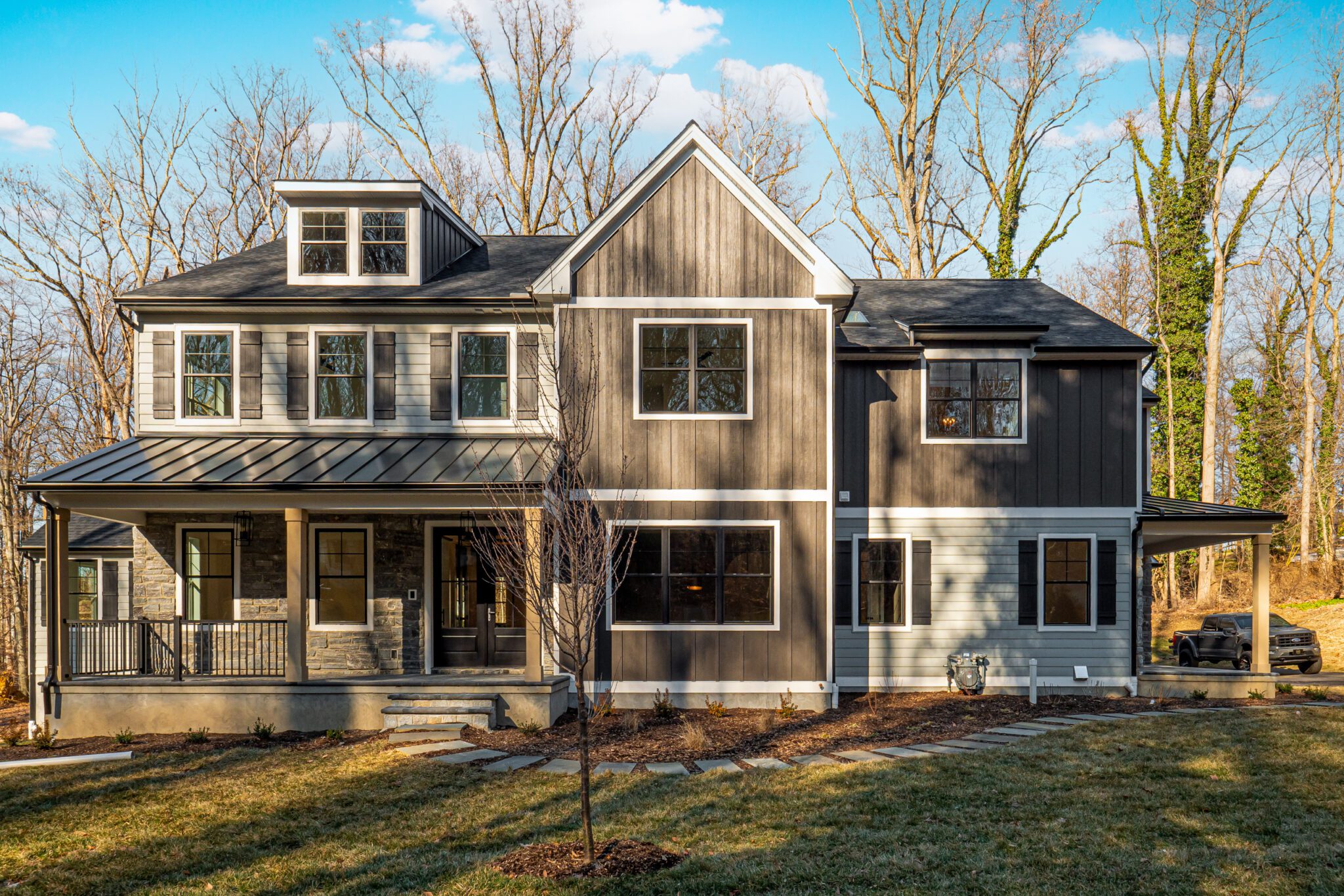 About Us - Zappitelli Homes